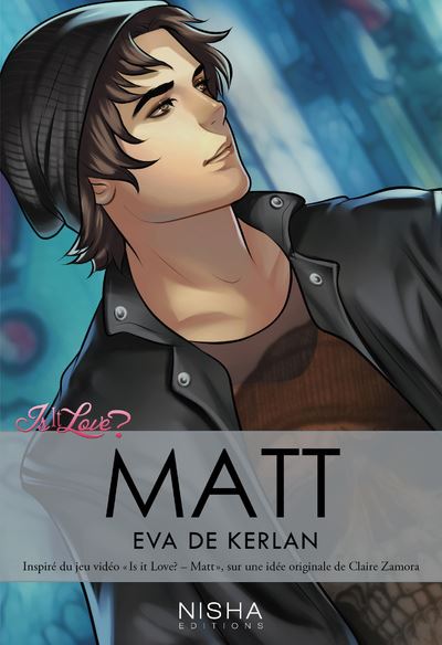 Matt - broché - Eva De Kerlan - Achat Livre | fnac