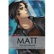 Matt - broché - Eva De Kerlan - Achat Livre | fnac