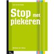 Protocollen voor de GGZ - werkboek voor de client - Stop met piekeren ...