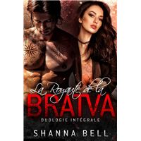 La Royauté de la Bratva – Livres, BD, Ebooks collection La Royauté de la Bratva | fnac