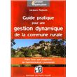Guide pratique pour une gestion dynamique de la commune rurale Faire ...
