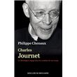 Charles Journet (1891-1975) Un théologien engagé dans les combats de ...