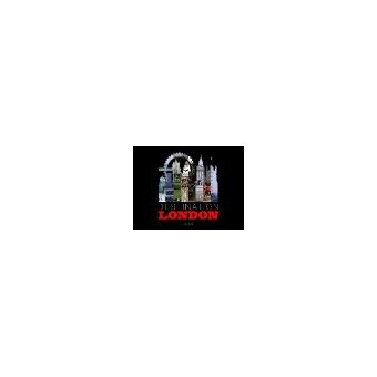 Destination London - cartonné - Philippe De Baeck - Achat Livre | fnac