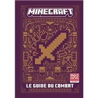 Minecraft – Livres, BD, Ebooks collection Minecraft | fnac