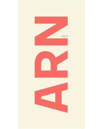 Nelly Monnier et Eric Tabuchi - ARN Vol.4 - L'Atlas des REgions ...