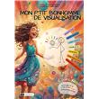 Mon p'tit bonhomme de visualisation - broché - Charlotte Engheben ...