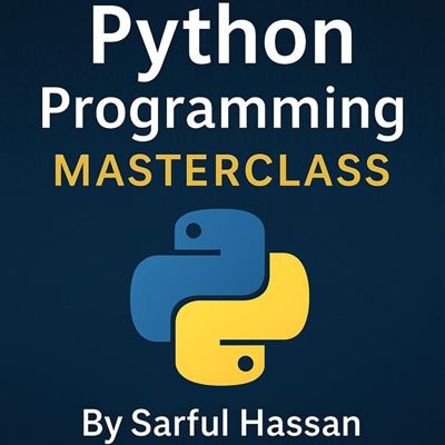 Python Programming Masterclass Master of Programming - ebook (ePub) - Sarful Hassan - Achat ...