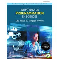 Livres Informatique - Achat et top prix livre | fnac