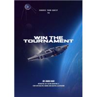 Choose Your Quest: Interactive Adventure Books for Kids & Te – autres ...