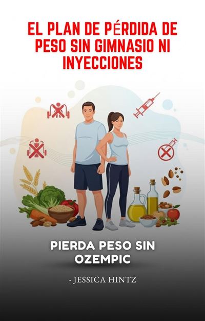 El plan de pérdida de peso sin gimnasio ni inyecciones Pierda peso sin ...