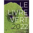 Le Livre vert 2022 - broché - Emeric Challier - Achat Livre ou ebook | fnac