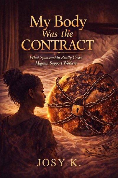 My Body Was The Contract - ebook (ePub) - JOSY K. - Achat ebook | fnac