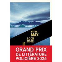 Peter May : tous les livres | fnac