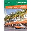 Guide Vert WE&GO Miami - Everglades & Les Keys - broché - Collectif - Achat Livre | fnac
