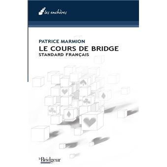 Cours de bridge - broché - Marmion - Achat Livre | fnac