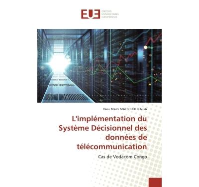 L'implémentation du Système Décisionnel des données de ...