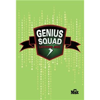 Genius squad - broché - Catherine Jinks - Achat Livre ou ebook | fnac