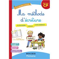 Méthode Boscher - Collections indispensables en Primaire - Livre, BD | fnac