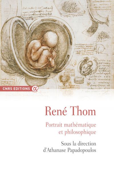 René Thom. Portrait mathématique et philosophique - broché - Athanase ...