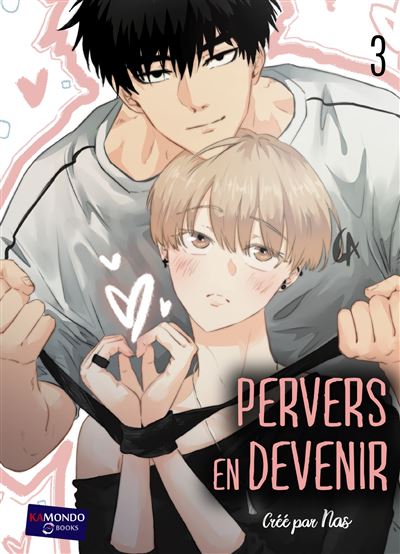 Pervers En Devenir - Pervers en devenir T3 - Mayorang, Azi - broché ...