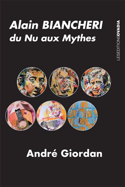 Alain Biancheri, son œuvre - broché - André Giordan - Achat Livre | fnac