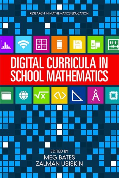 Digital Curricula in School Mathematics - ebook (ePub) - Denisse R ...