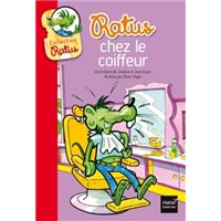 Ratus Poche – Livre enfant collection Ratus Poche | fnac