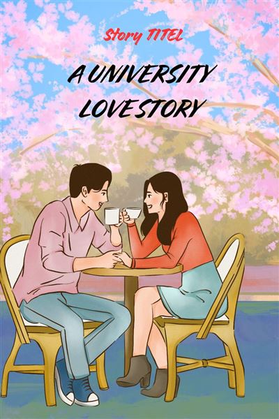 A University Love Story A University Love Story" is a heartfelt tale of ...