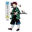 AR OF DEMON SLAYER:KIMETSU NO YAIBA - cartonné - Achat Livre | fnac