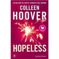 Colleen Hoover : tous les livres | fnac