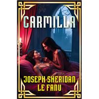 Joseph Sheridan Le Fanu : tous les produits | fnac