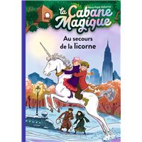 La Cabane Magique – Livres, BD, Ebooks collection La Cabane Magique | fnac