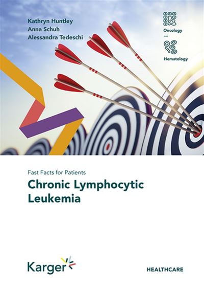 Fast Facts for Patients: Chronic Lymphocytic Leukemia - ebook (ePub ...