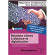 Relations clients a distance et digitalisation bts1 ndrc Bloc d'activités 2 BTS NDRC 1ère et ...