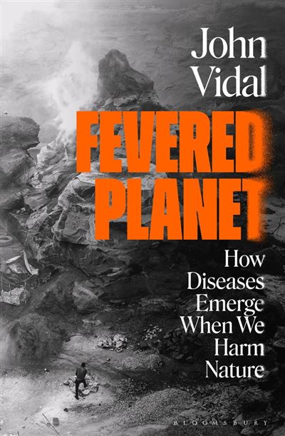 FEVERED PLANET - Achat Livre ou ebook | fnac