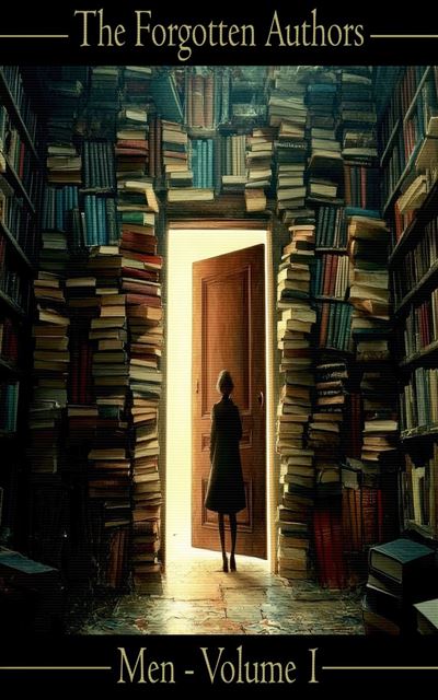 The Forgotten Authors - Men - Volume 1: J Y Ackerman to Edward Bulwer-Lytton - ebook (ePub) - J ...
