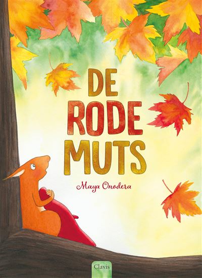 De rode muts - cartonné - Maya Onodera - Achat Livre | fnac