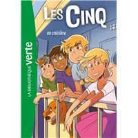 Le Club Des Cinq | fnac