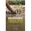 Mon engagement pour la terre Un combat contre le changement climatique ...