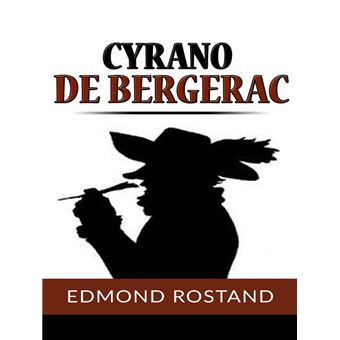 Cyrano de Bergerac - ebook (ePub) - Edmond Rostand - Achat ebook | fnac