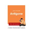 Réussir son Bac de français 2025 : Analyse de la pièce Antigone de Jean ...