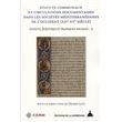 Statuts communaux et circulations documentaires dans les sociétés ...