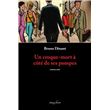Un croque-mort à côté de ses pompes - broché - Bruno Dinant - Achat ...