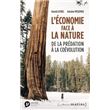 L Conomie Face La Nature