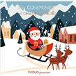 Mes comptines sonores de noël - cartonné - Arthur Beauregard, Albane ...