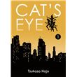 Cat'S Eye - Tome 1 - Cat's Eye Perfect Edition T01 - Tsukasa Hojo - broché - Achat Livre | fnac
