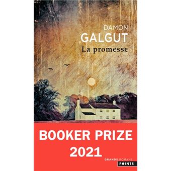 La Promesse - Poche - Damon Galgut - Achat Livre | fnac