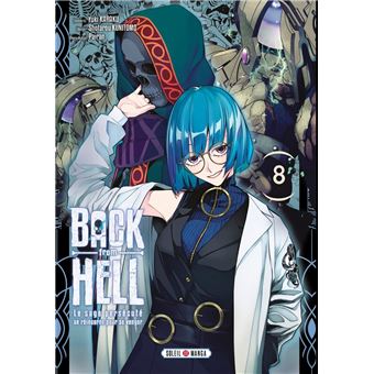 Back From Hell - Le sage persécuté se réincarne pour se venger - Back ...