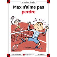 Livres Max Et Lili | fnac