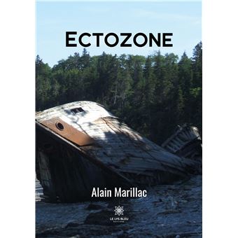 Ectozone - broché - Alain Marillac - Achat Livre | fnac
